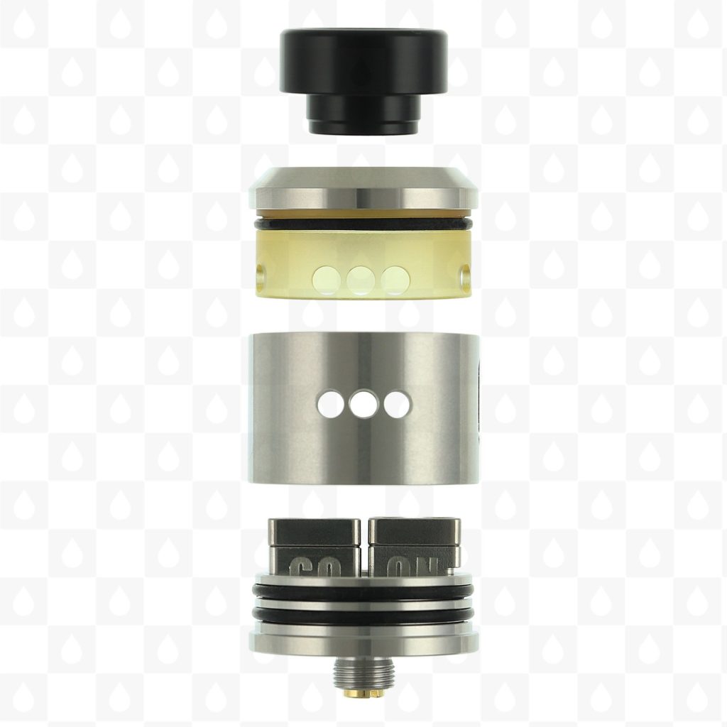 528 Custom Vapes GOON 25MM RDA - GuateVapor