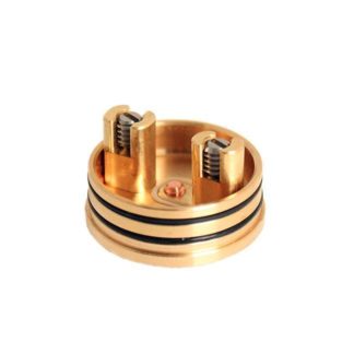 Purge Mods Carnage RDA - GuateVapor