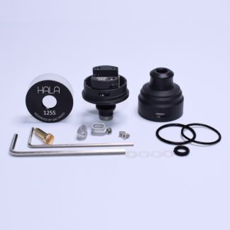 Gas Mods Hala RDTA - GuateVapor