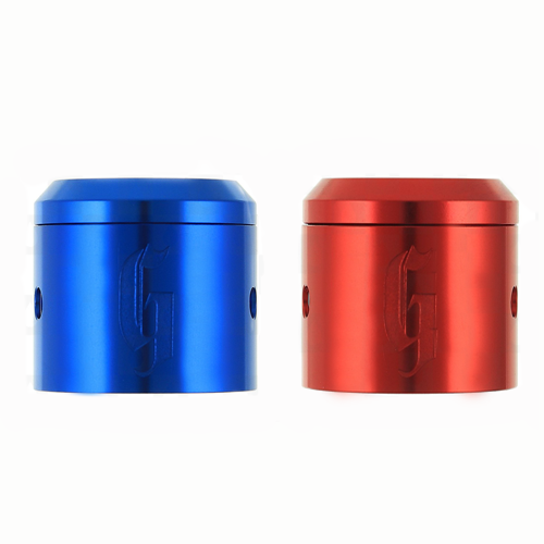 528 Custom Vapes Goon 25 Cap Colors - GuateVapor