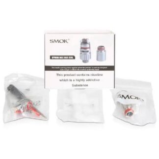 Smok RGC RBA - GuateVapor