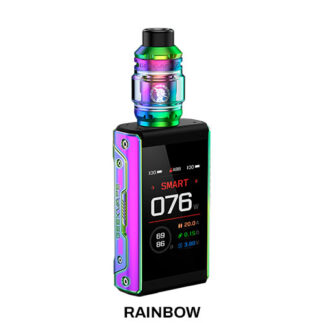 GeekVape Aegis Touch (T200) Kit - GuateVapor