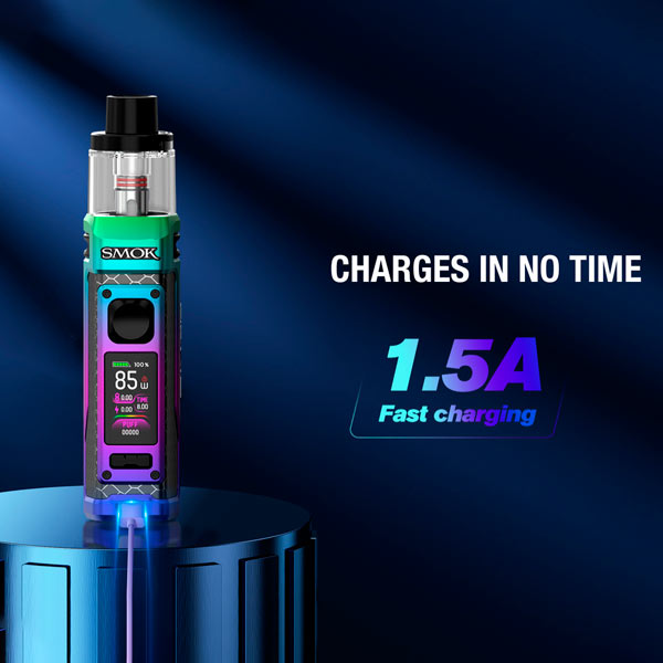 Smok RPM 100 Pod Mod Kit - GuateVapor