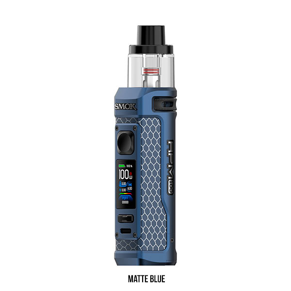 Smok RPM 100 Pod Mod Kit - GuateVapor
