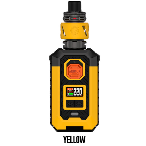 Vaporesso Armour Max Box Kit - GuateVapor