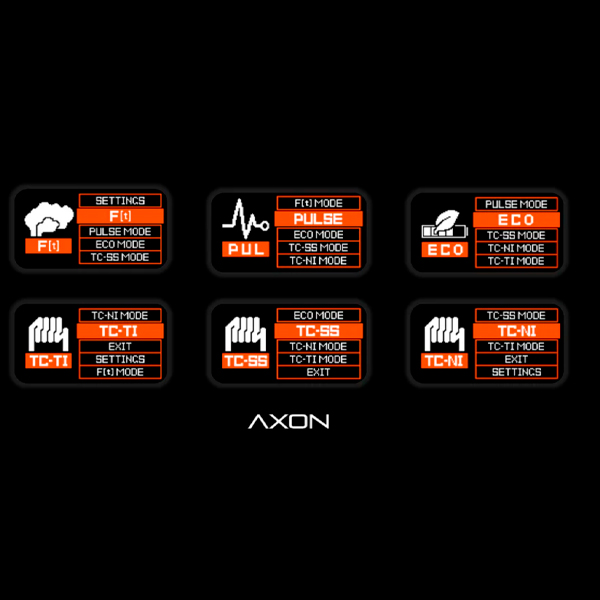 Vaporesso Armour Max Box Mod - GuateVapor