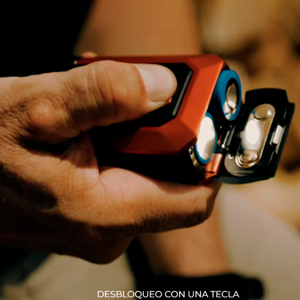 Vaporesso Armour Max Box Mod - GuateVapor